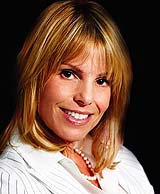 Linda Alexander asume como VP ejecutiva de Comunicación Corporativa de ...