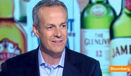 Pernod Ricard EE UU nombra a Pierre Berard como nuevo director de ...