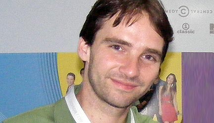 Manuel Reveiz de MTV Networks Región Andina: Tenemos mucha fe en ...