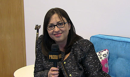 Resumen 2014: Carolina Lightcap de Discovery: Encaramos un proceso de ...