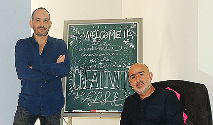 Raúl Cardós de AMC: La Academia Mexicana de Creatividad es más un ...