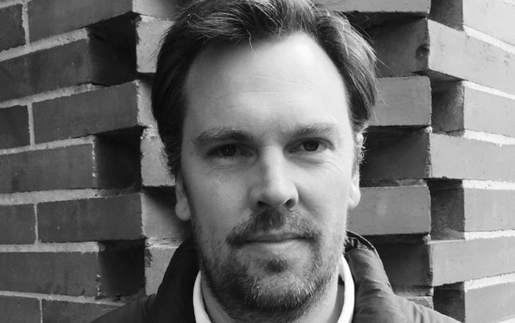 Frank Scheurmann de Alibi Films: Ya llevamos realizados tres proyectos ...