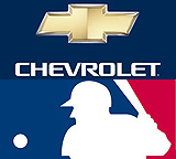 Chevrolet patrocina equipo de béisbol latino de todos los tiempos - PRODU
