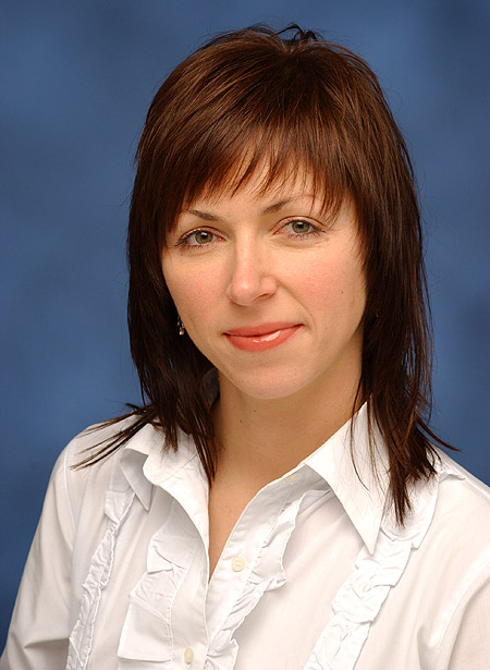 Rebecca Bennett ejecutiva de Ventas de Programación Mundial de ABC ...