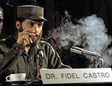 RCN emitirá miniserie biográfica Fidel, vida y obra - PRODU