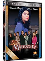 Leigh Savidge de Xenon: María Isabel de Televisa disponible en DVD para ...