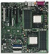 Nvidia con nuevas adiciones a familia de soluciones nForce Professional ...