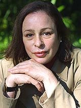 Alina Fernández conducirá segmento sobre Cuba en noticiero de América ...