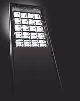 Nueva arquitectura de almacenamiento centralizado Avid Unity ...