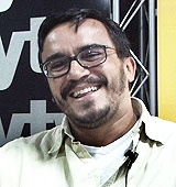 Jon James de Citytv Bogotá: El canal se encuentra en uno de sus mejores ...