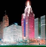 Univisión muda sus oficinas de Detroit al Penobscot Building - PRODU