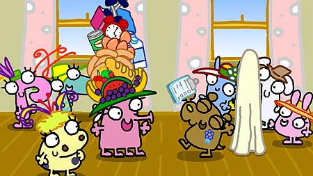 Pro Entertainment manejará licencias de Fluffy Gardens en Brasil y ...