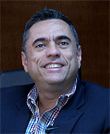 Héctor Bermúdez de Sun Channel: Celebramos nuestro tercer aniversario