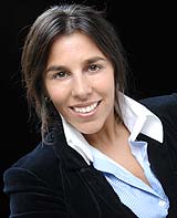 Michelle Wasserman es gerente de Ventas de Programación y Formatos ...