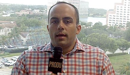 José Costa de Burger King: Consolidamos en la misma plataforma digital ...