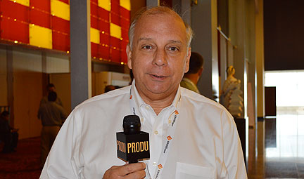 Alexánder Behrens de Hustler: Durante 40 años nos hemos consolidado ...