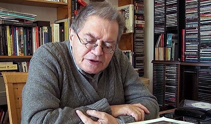 Falleció Roberto Vacca periodista y productor de cine y TV - PRODU