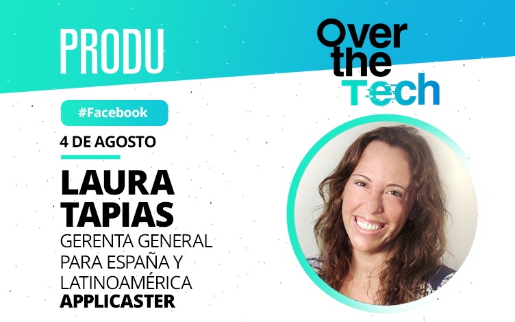 PRODU HOY- Face to Face Webinar: Julio: tendencias y aprendizajes en ...