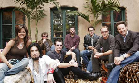 Por primera vez MuchMusic estrena reality show - PRODU