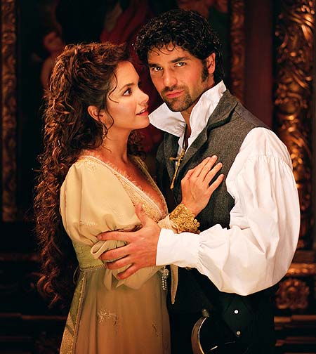 Televisa lanza DVD de su telenovela Alborada - PRODU