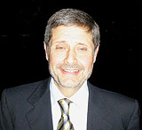 Alejandro Quintero de Televisa: 98% de los ingresos provienen de ...