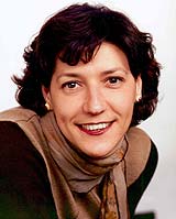 María Sánchez ascendida a VP sénior de Relaciones de NBC Universal ...