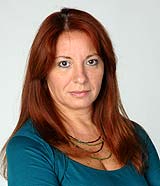 Miriam Olguín de Garrone nueva responsable de Mercadeo de Artear - PRODU