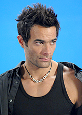 RCN estrena segunda temporada de El pantera de Televisa Int. - PRODU