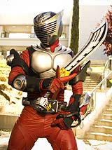 Kamen Rider Dragon Knight de Adness estará disponible en Mipcom - PRODU