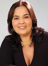 Doris Seguí de Venevisión: Tomasa Tequiero es una historia actual con ...