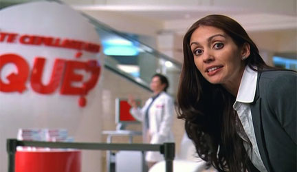 PRODU presenta You brush with what? de Letca Films para Colgate Total ...