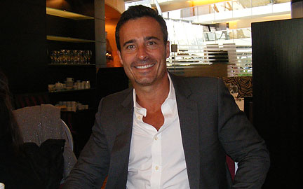 Steve Patscheck de Universal: El nuevo SyFy apunta a sumar público ...