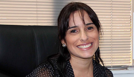 Ximena Pazos de Hispanic Group: Cada vez tenemos más clientes que están ...