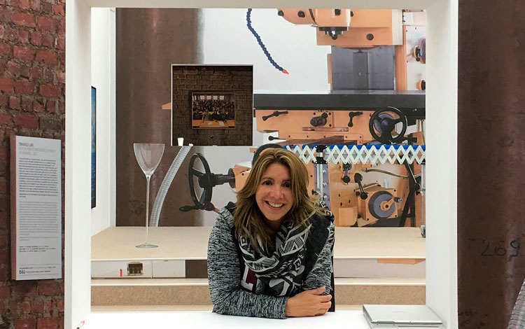 Especialista en branding Cathy Longo: Hay que consolidar la causa de la ...