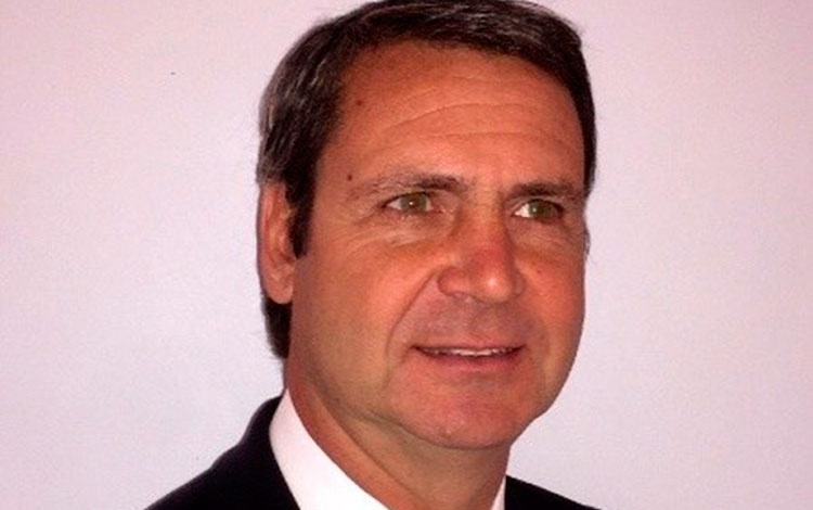 Marcelo Ruzo se suma a Genomma Lab Cono Sur como su nuevo gerente ...