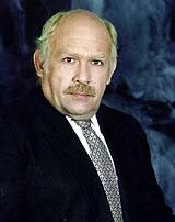 Fallece actor venezolano Alberto Marín - PRODU