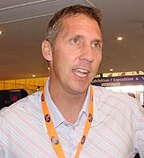 Endemol se une a Tepuy y RTI para crear Endemol Andino - PRODU