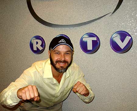 La suerte de las feas próximo proyecto de RCTV - PRODU