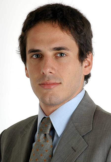 Gonzalo Cilley de Telefe: Estamos haciendo adaptaciones en 12 países ...