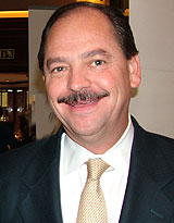 Mario Castro regresa a Televisa al área de Nuevos Negocios - PRODU