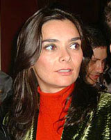 Vicky Mendoza ingresa a Caracol TV Internacional en Europa - PRODU