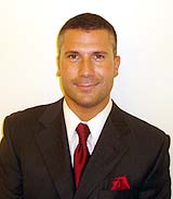 James Clemente nuevo director de Cuentas de Azteca América - PRODU