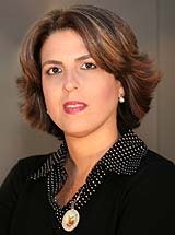 Periodista Patricia Poleo se incorpora a Mega TV de Miami - PRODU