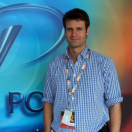 Mark Dineley a cargo de la comercialización de series y telefilmes de ...