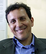 Xavier Alvarado de Ecuavisa nuevo jugador en el mercado internacional ...