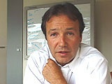 Nacho Suárez de TV Azteca al frente ya de la dirección de Deportes y la ...