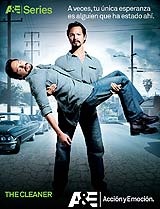 A&E estrena The Cleaner su primera serie dramática original para TV en ...