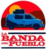 Pancho Calvo de Promofilm US: La banda del pueblo con buen desempeño ...