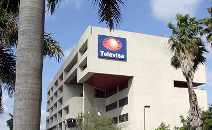 Grupo Televisa coloca Certificados Bursátiles por US$806 millones - PRODU