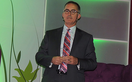 Jim Stengel de The Jim Stengel Company: Las empresas que basan su ...